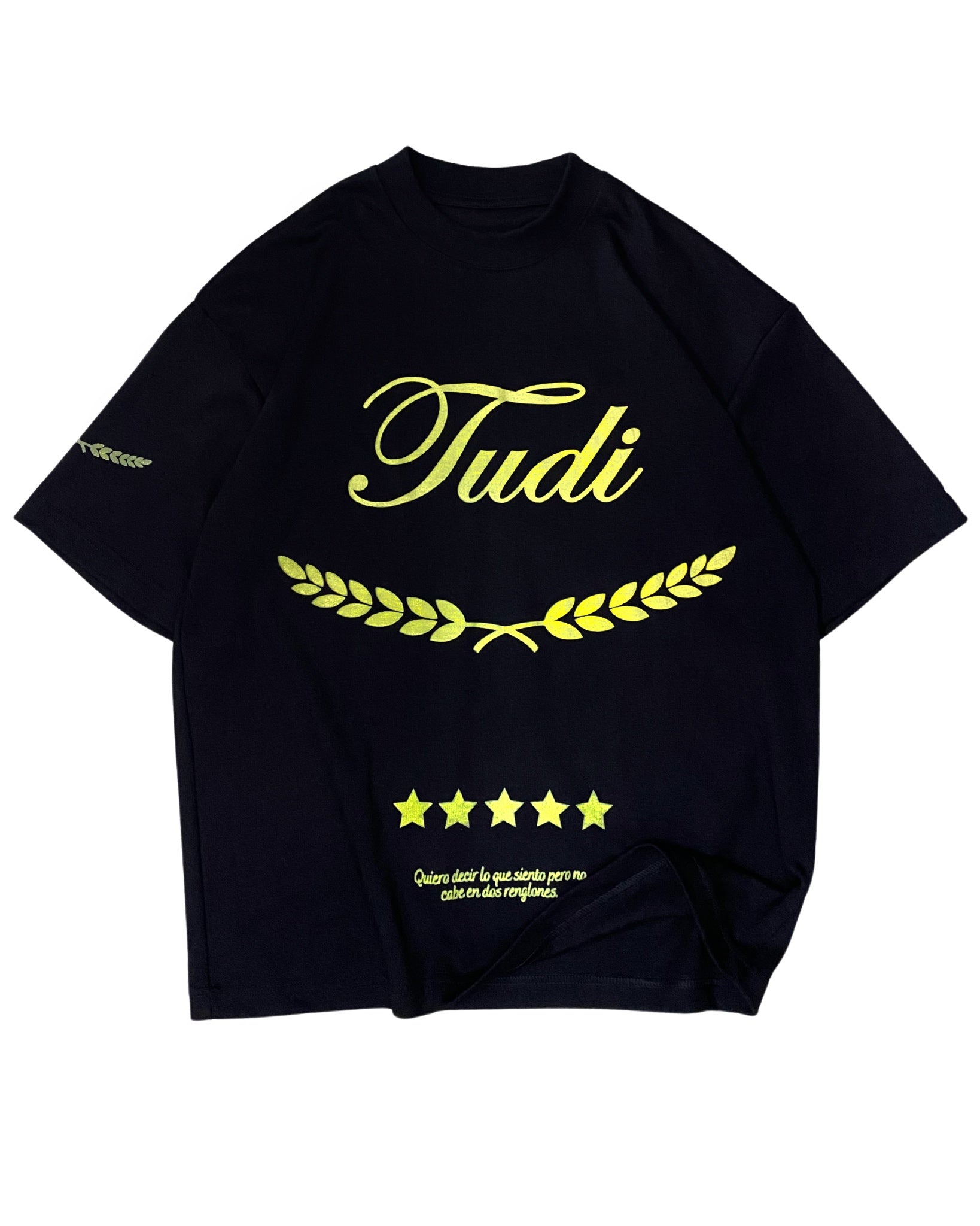 Tudi – TUDI