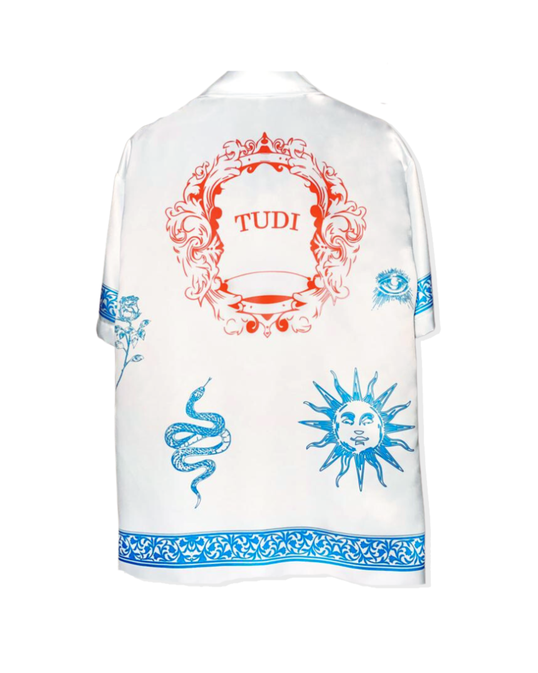 Tudi – TUDI